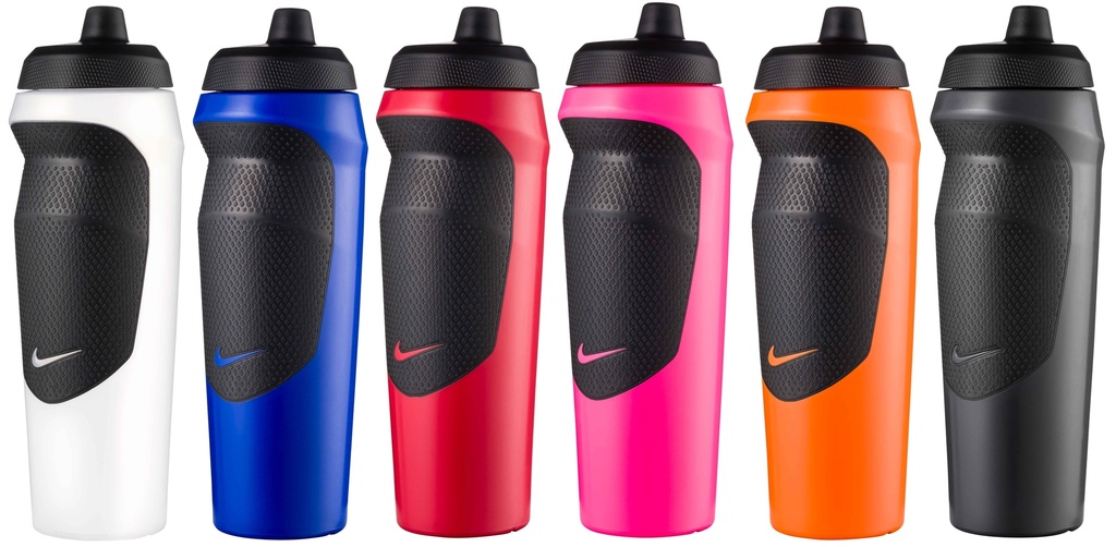 Nike HyperSport Bottle 20oz/568ml | Reydon Sports Plc