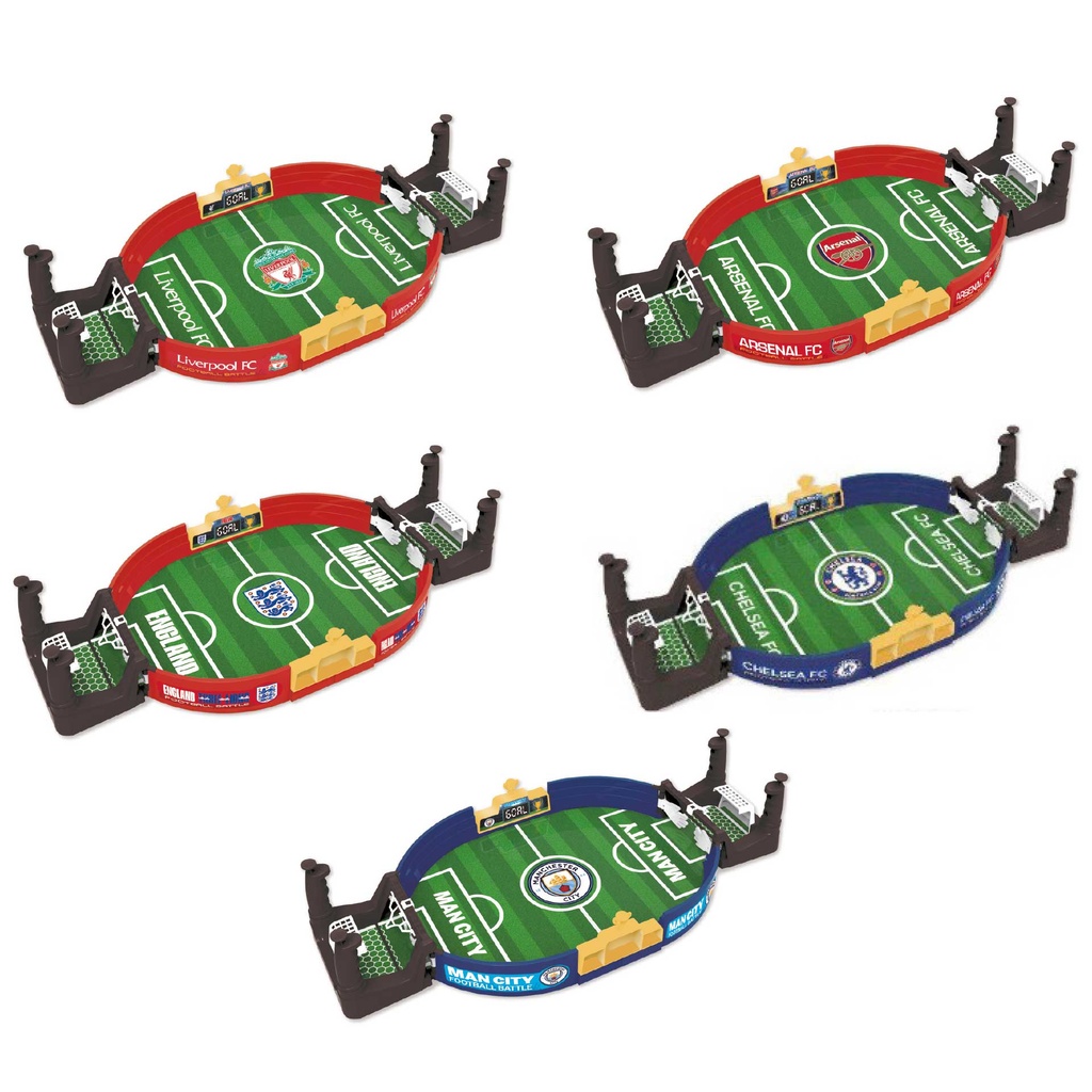 Team Merchandise Football Game | Reydon Sports Plc