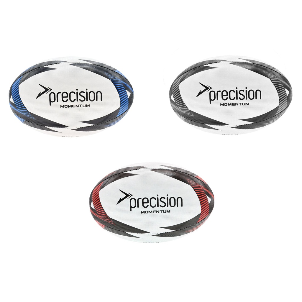 Precision Momentum Rugby Training Ball | Reydon Sports Plc