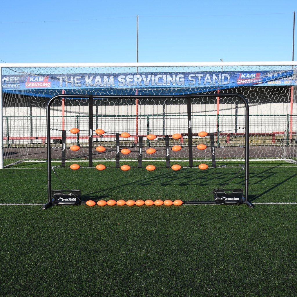 Precision GK Ball Deflector Reactor Frame | Reydon Sports Plc