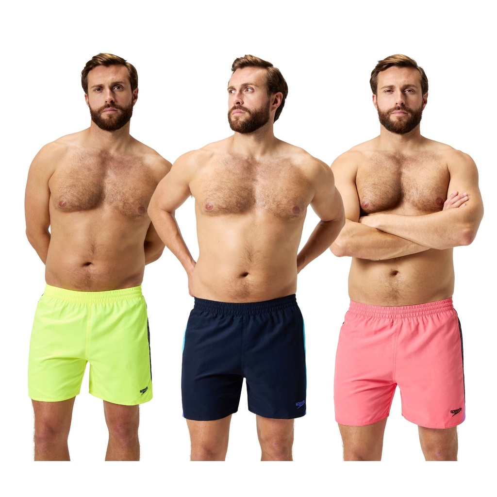 Speedo Hyperboom Splice 16" Watershort | Reydon Sports Plc