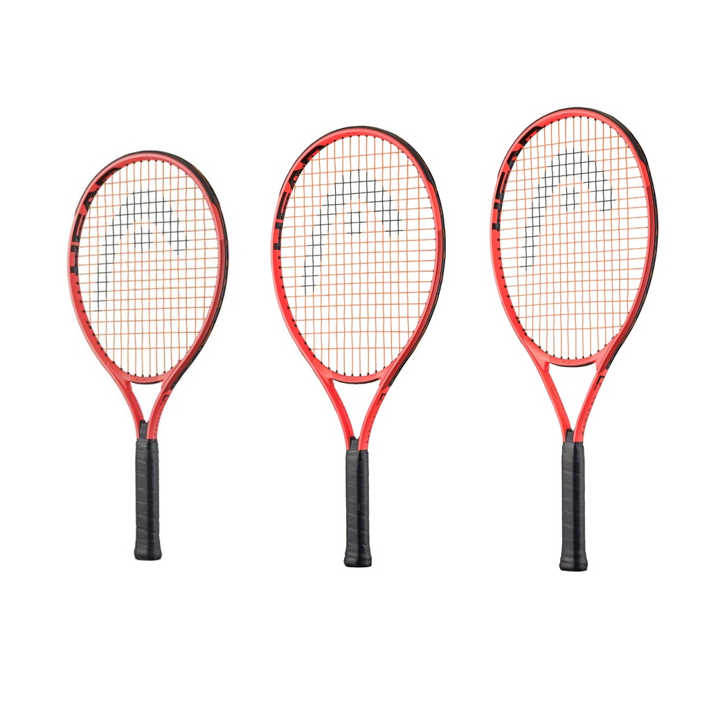 Head Radical Junior Tennis Racket - Grip SC05 | Reydon Sports Plc