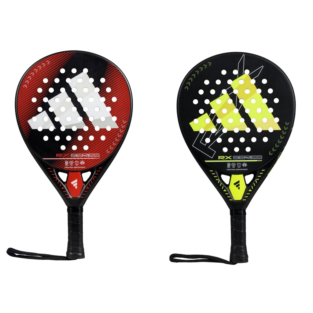 Adidas RX Series 3.4 Padel Racket | Reydon Sports Plc