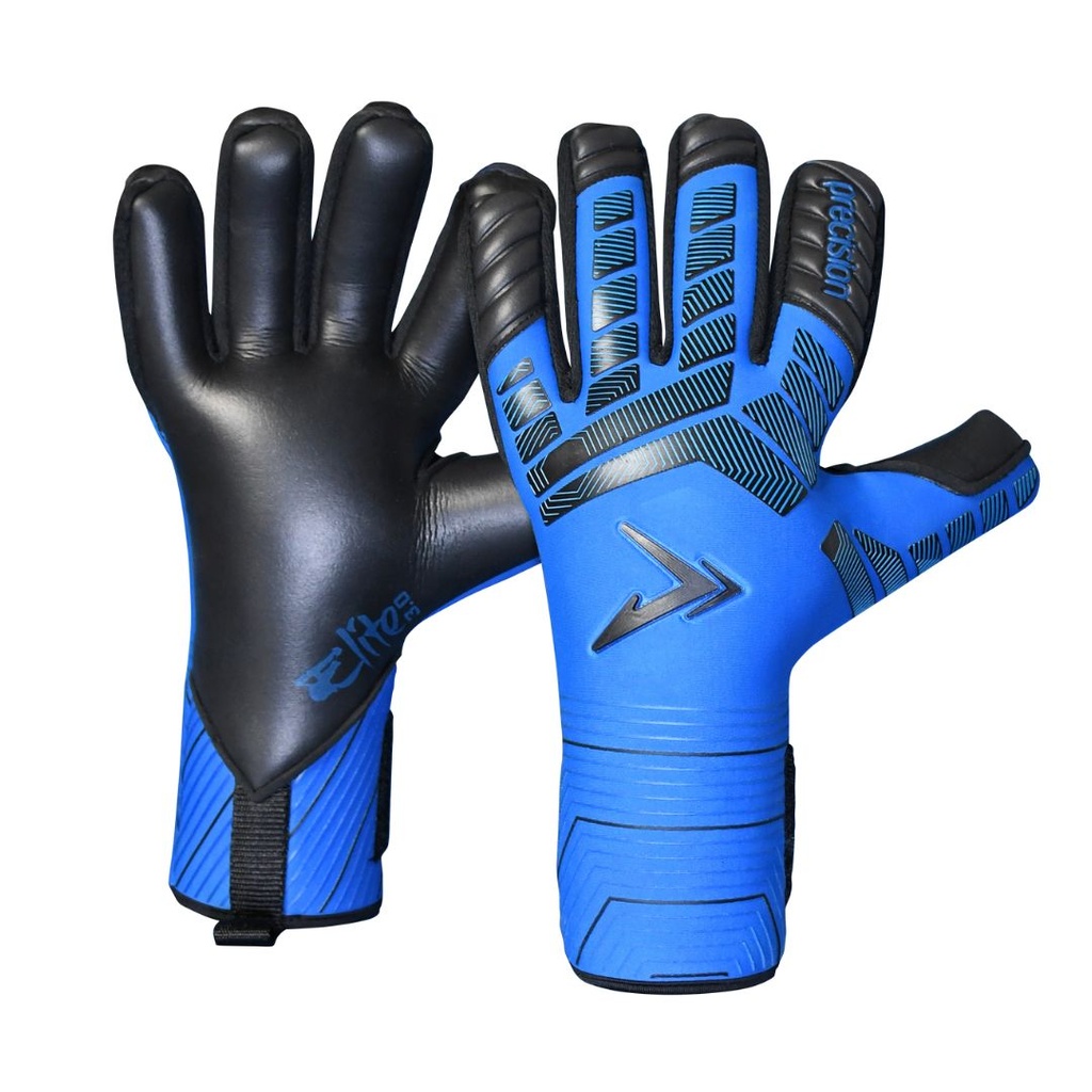 Precision Elite 3.0 Grip Junior Goalkeeper Gloves | Reydon Sports Plc
