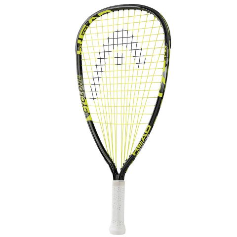 Head MX Cyclone Racketball Racket | Reydon Sports Plc