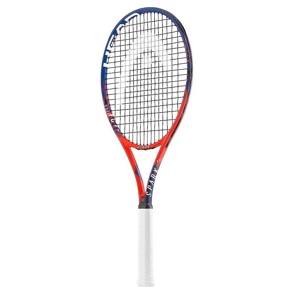 Head Spark Pro 27" Tennis Racket | Reydon Sports Plc