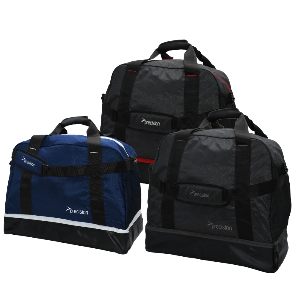 Precision Pro HX Players Twin Bag | Reydon Sports Plc
