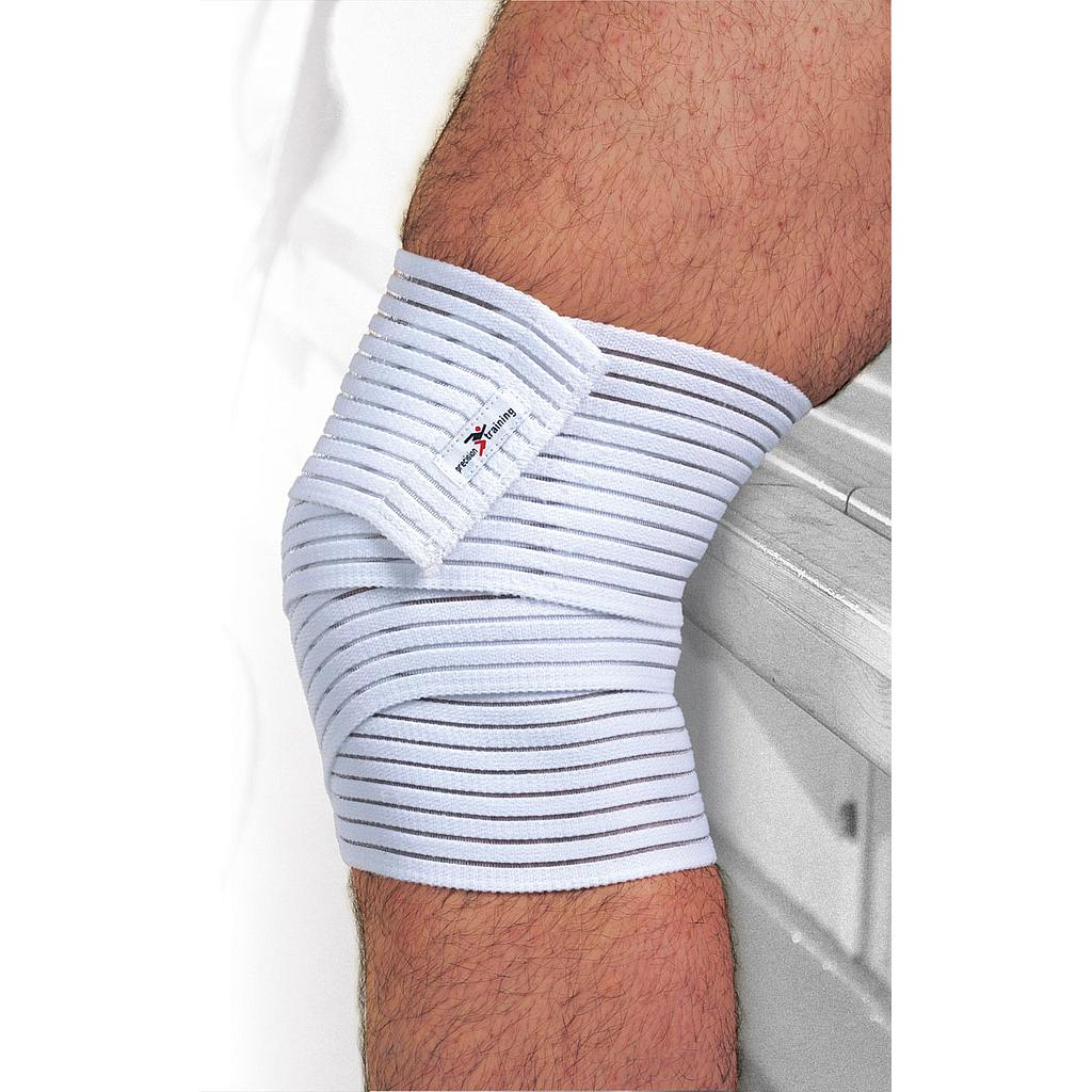 Precision Elasticated Knee/Thigh Wrap - Universal | Reydon Sports Plc