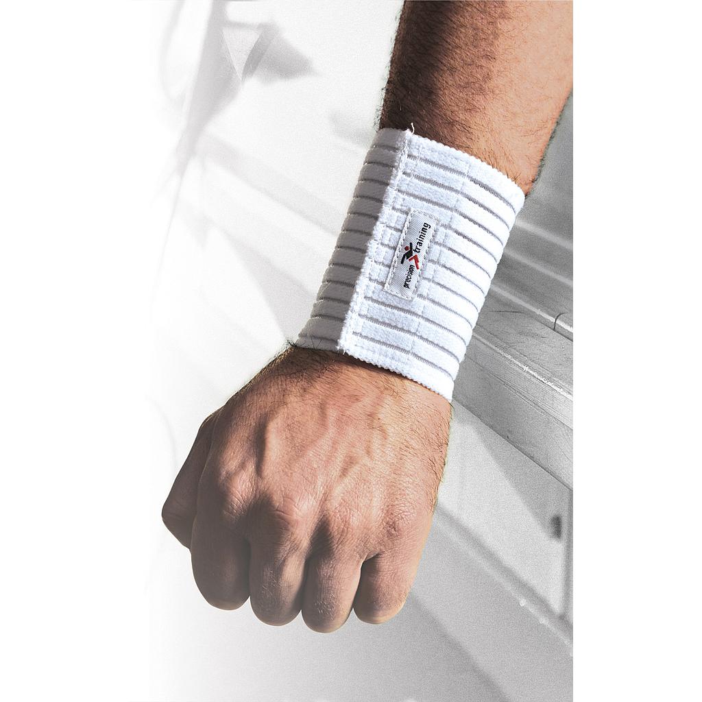 Precision Elasticated Wrist Wrap - Universal | Reydon Sports Plc